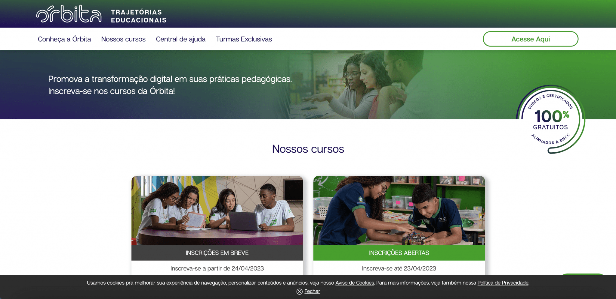 Cases 2024 - ORBITA - HardFun